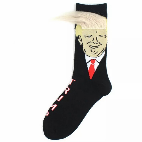 Accessories | Trump Socks | Poshmark